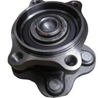 China Rear Axle Wheel Hub Bearing 43202-3Z010 for Nissan Altima L31 Quest V42 Teana J31 2002-2006 for sale