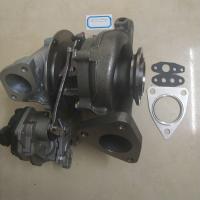 China Toyota CT16V 1GD 2GD-FTV Turbocharger 17201-11080 for Hilux Innova Fortuner 2.4L Diesel for sale