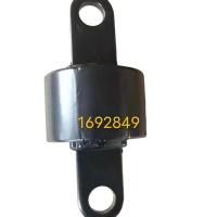 China Ford Front Suspension Rubber Bushing Control Arm 1692849 for Focus & Grand C-Max - Premium Rubber Compound for sale