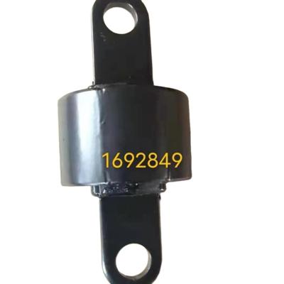China Ford Front Suspension Rubber Bushing Control Arm 1692849 for Focus & Grand C-Max - Premium Rubber Compound for sale