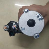China 12V 1.2KW Auto Starter Assy 3 Phase Motor for Toyota Camry 02-08 CW 28100-28041 for sale