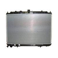 China Nissan X-Trail T30 2.5L Radiator 2001-2007 Auto Manual 21460-8H900 for sale