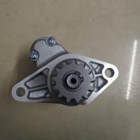 China 12V 1.2KW Auto Starter Assy 3 Phase Motor for Toyota Camry 02-08 CW 28100-28041 for sale