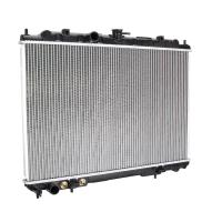 China Nissan X-Trail T30 2.5L Radiator 2001-2007 Auto Manual 21460-8H900 for sale