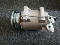 China Mitsubishi L200 Pajero Sport K9 A/C Compressor MN123625 2003-2006 for sale