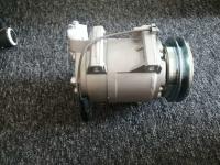 China Mitsubishi L200 Pajero Sport K9 A/C Compressor MN123625 2003-2006 for sale