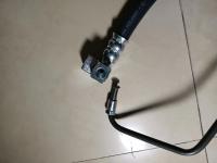 China Power Steering Pressure Hose 49720-9H61A for Nissan X-Trail T30 2.0L 2.5L for sale