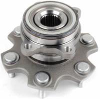 China Mitsubishi Pajero V87 V93 Rear Wheel Bearing 3780A011 2DUF053N OEM Quality for sale