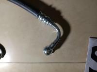 China Power Steering Pressure Hose 49720-9H61A for Nissan X-Trail T30 2.0L 2.5L for sale