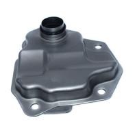 China Nissan AT Filter 31728-1XF03 Automatic Transmission Filter Replacement OE 37128-1XF03 for sale
