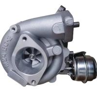 China Turbo GT2056A 14411-EB710 for Nissan Navara 2000-2007 2.5L Diesel Engine for sale