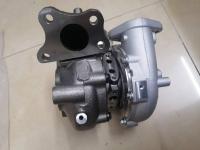 China Turbo GT2056A 14411-EB710 for Nissan Navara 2000-2007 2.5L Diesel Engine for sale