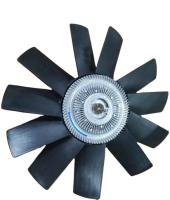 China EB3G-8C617-CA Engine Cooling Fan Clutch Assembly for Ford Ranger 2.2L Agricultural Vehicles | OEM Quality for sale