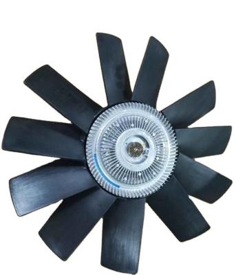 China EB3G-8C617-CA Engine Cooling Fan Clutch Assembly for Ford Ranger 2.2L Agricultural Vehicles | OEM Quality for sale