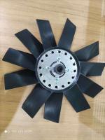 China EB3G-8C617-CA Engine Cooling Fan Clutch Assembly for Ford Ranger 2.2L Agricultural Vehicles | OEM Quality for sale