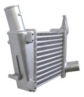 China Intercooler N250-03O 14461VM00A for Nissan NP300 2.5TDI 2008 Navara Urvan E25 for sale