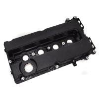China Engine Valve Cover Camshaft Rocker Cover for Chevrolet Cruz 1.8L VVT - Premium Quality Replacement Part for sale