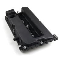 China Engine Valve Cover Camshaft Rocker Cover for Chevrolet Cruz 1.8L VVT - Premium Quality Replacement Part for sale