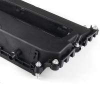 China Engine Valve Cover Camshaft Rocker Cover for Chevrolet Cruz 1.8L VVT - Premium Quality Replacement Part for sale
