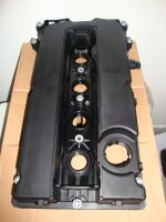 China Engine Valve Cover Camshaft Rocker Cover for Chevrolet Cruz 1.8L VVT - Premium Quality Replacement Part for sale