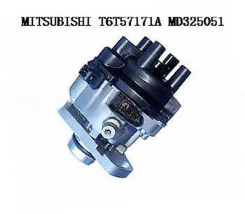 China MD325051 Ignition Distributor for Mitsubishi Pajero Guaranteed Performance and Reliability for sale