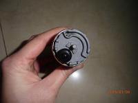 China Fuel Pump 23221-74021 for Toyota Camry 2.4L 2007-2011 High Pressure Direct Replacement for sale