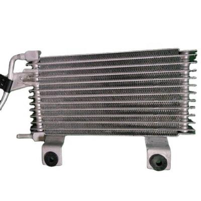 China Oil Cooler Assy for Nissan Teana L33 QR25 2013-2018 21606-3TN0A 21606-3TS0A for sale