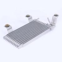 China Oil Cooler Assy for Nissan Teana L33 QR25 2013-2018 21606-3TN0A 21606-3TS0A for sale
