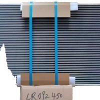 China LR092450 Car Condenser AC Radiator for 2016-2018 Land Rover - Compatible with Multiple Vehicle Models for sale