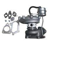 China CT12B Turbocharger for Toyota Hilux 1KZ Engine 17201-58040 Long-Lasting Performance for sale