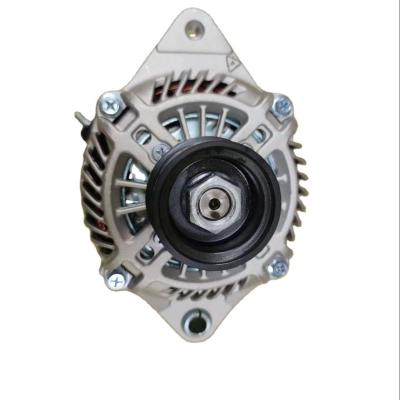 China 185.515.080 Auto Alternator for Suzuki SX4 1.6 2006- OEM 31400-80J00 12V 80A for sale