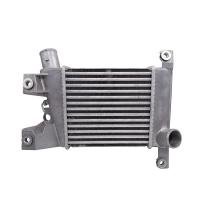 China Nissan Navara D22 NP300 2.5L YD25DDTi Intercooler 14461-VK50A 2002-2010 for sale