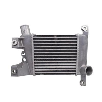 China Nissan Navara D22 NP300 2.5L YD25DDTi Intercooler 14461-VK50A 2002-2010 for sale