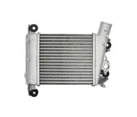 China Nissan Navara D22 NP300 2.5L YD25DDTi Intercooler 14461-VK50A 2002-2010 for sale
