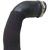 China LR024305 Intercooler Throttle Body Hose for Land Rover Evoque L538 - Stainless Steel or Plastic Construction for sale