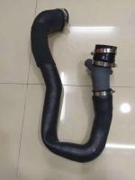 China LR024305 Intercooler Throttle Body Hose for Land Rover Evoque L538 - Stainless Steel or Plastic Construction for sale