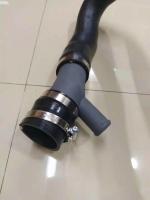 China LR024305 Intercooler Throttle Body Hose for Land Rover Evoque L538 - Stainless Steel or Plastic Construction for sale