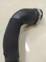 China LR024305 Intercooler Throttle Body Hose for Land Rover Evoque L538 - Stainless Steel or Plastic Construction for sale