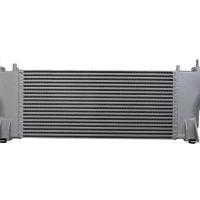 China Intercooler for Mazda BT50 Ford Ranger 3.0DCI 144615X20A 2015-2016 for sale