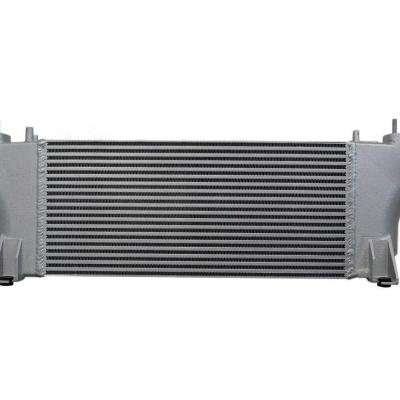 China Intercooler for Mazda BT50 Ford Ranger 3.0DCI 144615X20A 2015-2016 for sale