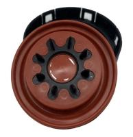 China Land Rover PVC Valve Service Kit for LR4 5.0L 3.0L 2010-2013 LR133579 Engine Parts for sale