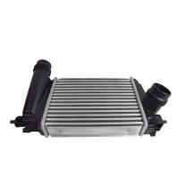 China Nissan Qashqai II J11 Intercooler Charger Unit 14461-4EJ0A for HR12DDT HRA2DDT for sale