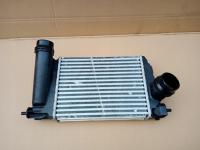 China Nissan Qashqai II J11 Intercooler Charger Unit 14461-4EJ0A for HR12DDT HRA2DDT for sale