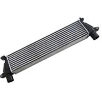 China Car Intercooler for Isuzu D-Max 2012 2.5L 3.0L OE 8980906272 for sale