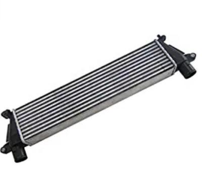 China Car Intercooler for Isuzu D-Max 2012 2.5L 3.0L OE 8980906272 for sale