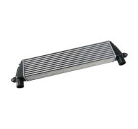 China Car Intercooler for Isuzu D-Max 2012 2.5L 3.0L OE 8980906272 for sale