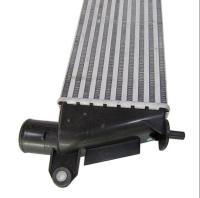 China Car Intercooler for Isuzu D-Max 2012 2.5L 3.0L OE 8980906272 for sale