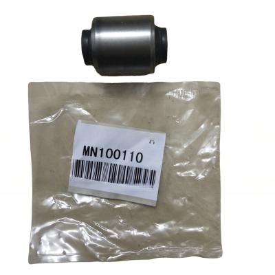 China Front Lower Axle Suspension Arm Bushing MN100110 for Mitsubishi Lancer Outlander 2006 for sale