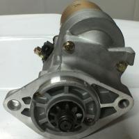 China Toyota Hilux 2KD Auto Starter Assy 28100-0L041 12V 2001-2005 Fitment for sale