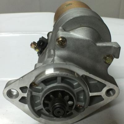 China Toyota Hilux 2KD Auto Starter Assy 28100-0L041 12V 2001-2005 Fitment for sale